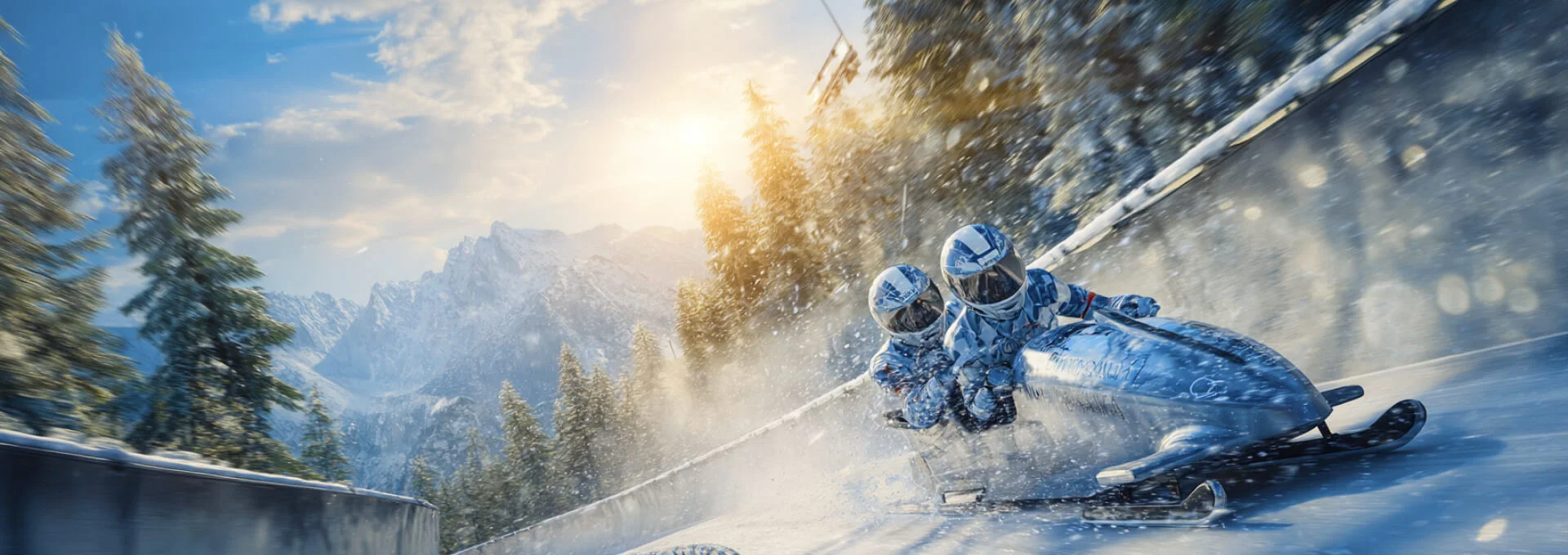 World of Discoveries - Milan & Cortina Winter Games 2026. Cortina. 4 ...