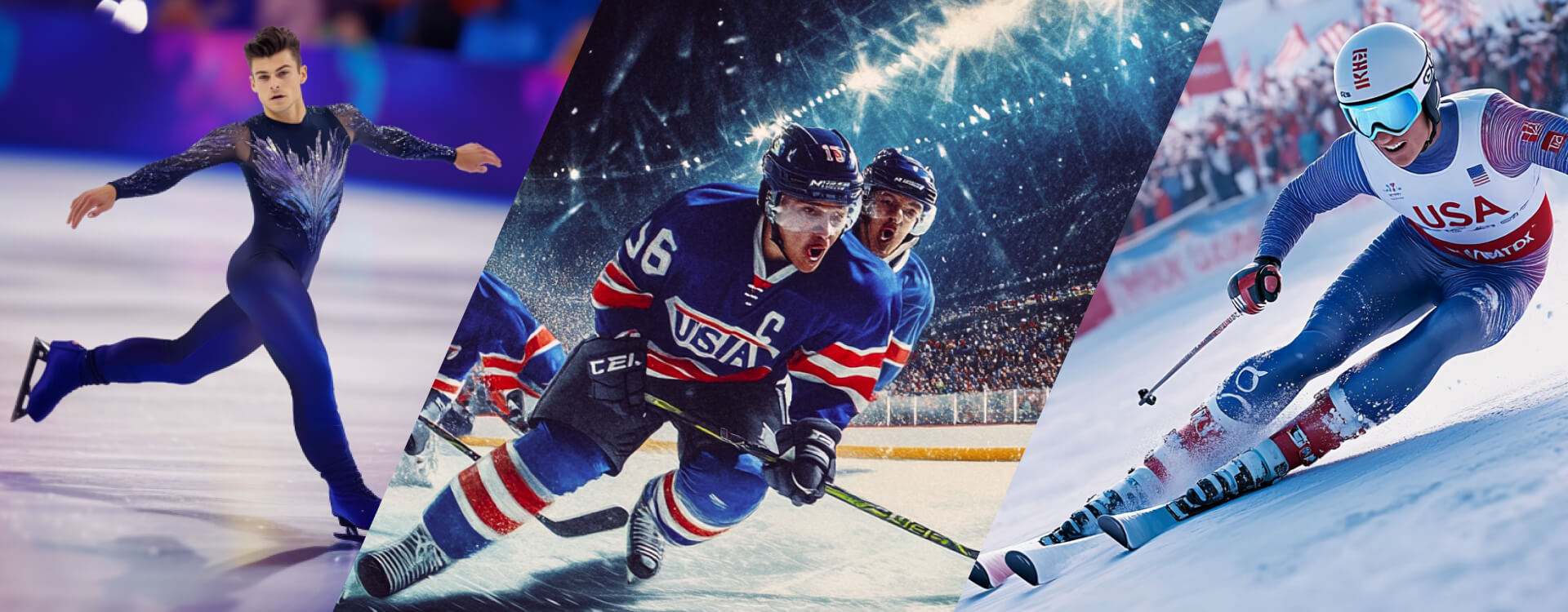 World of Discoveries - Milan & Cortina Winter Games 2026 Travel ...