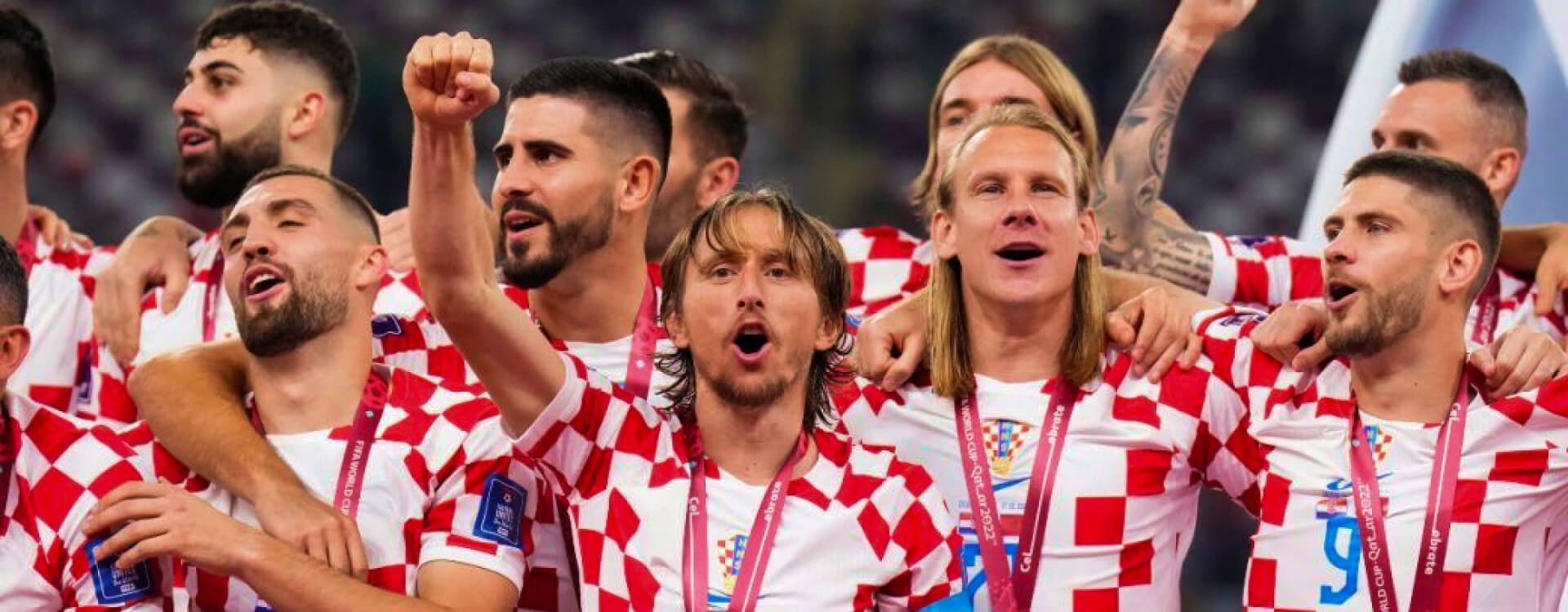 World of Discoveries - Follow Croatia at the Group Stage of the 2026 ...